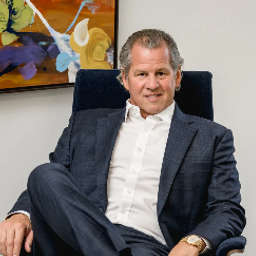 Glenn Gehan - Crunchbase Person Profile