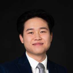 Josef Chen - Crunchbase Person Profile