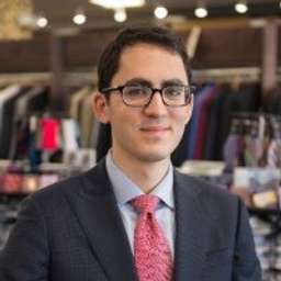 Marty Babayov - Owner @ The Suit Depot - Crunchbase Person Profile