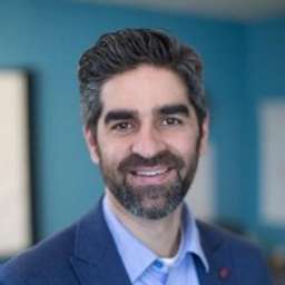 Nigel Orfei - Vice President, Customer Success @ Introhive - Crunchbase ...