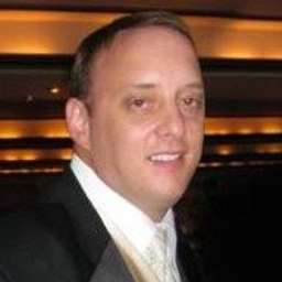 Chris Tisi - Crunchbase Person Profile