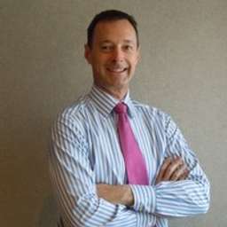 Ross Paton - Crunchbase Person Profile