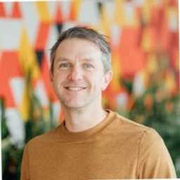 Jeff MacGregor - Chief Communications Officer @ Baszucki Group ...