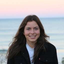 Grace Muirhead - Crunchbase Person Profile