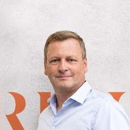 Gerald Klinck - CEO @ Cureus - Crunchbase Person Profile