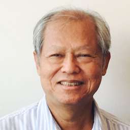 Fred Chang - Crunchbase Person Profile