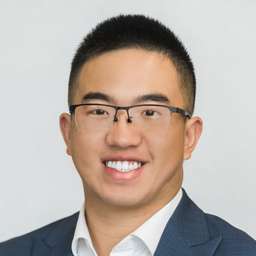 George Feng - Crunchbase Person Profile