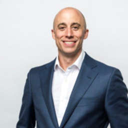 Graham Keable - Crunchbase Person Profile