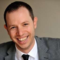 Rob Adams - Crunchbase Person Profile