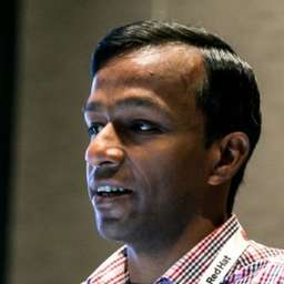 Mayank Kumar - Software Architect @ Salesforce - Crunchbase Person Profile