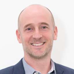 Nick Piggott - Crunchbase Person Profile