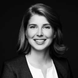 Iana Dimitrova - CEO @ OpenPayd - Crunchbase Person Profile