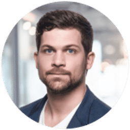Jon Jones - Co-Founder & CBO @ Supra - Crunchbase Person Profile