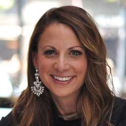 Gail Rubinstein - Founder and CEO @ Retail Resilient - Crunchbase ...