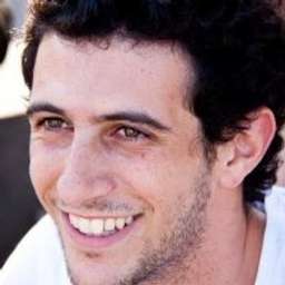 Isaac Toussier - User Perception Manager Latin America @ Didi ...