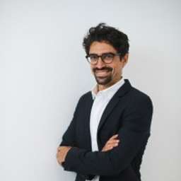 Davide Capozzi - Director of Business Integration Innovation and IT ...