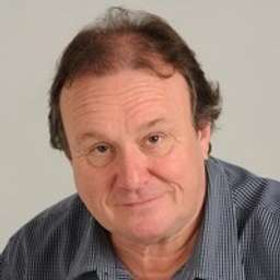 Roger Murphy - Crunchbase Person Profile