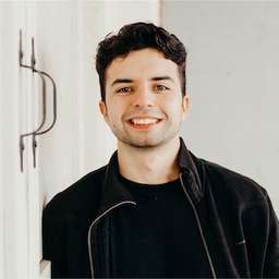 Matt Zamora - Crunchbase Person Profile