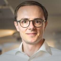 Hannes Tronsberg - Founder & CEO @ Future Demand - Crunchbase Person ...