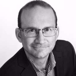 Garrick Russell - Crunchbase Person Profile