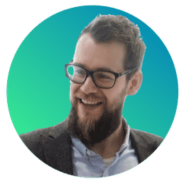 Peter Ridlington - Founder & CEO @ Ningi - Crunchbase Person Profile