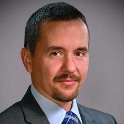 Tim Champagne - Senior Technical Consultant @ Bowdark Consulting ...