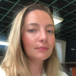 Lidia Melnikova - Crunchbase Person Profile