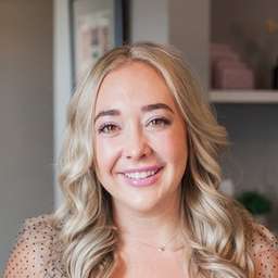 Jamie Mowery - Marketing Strategist, Founder, and Owner @ Anthem ...