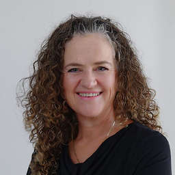 Belinda Hawes - Vice Chairperson and Co-Founder @ No Limits ...