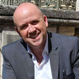 Karl O'Hanlon - Founder and CEO @ Domaine & Demeure - Crunchbase Person ...