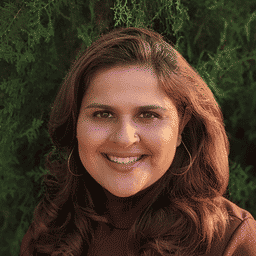 Garima Kumar - Partner and Co-Founder @ Seven Pillars Design Studio ...