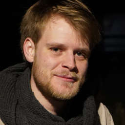 Lucas Nygaard - Co-founder @ Hololink - Crunchbase Person Profile