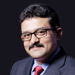 Vignesh Hebbar - Founder and CEO @ iLeap - Crunchbase Person Profile