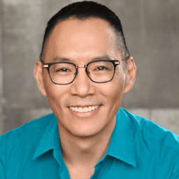 William Kwan - Crunchbase Person Profile