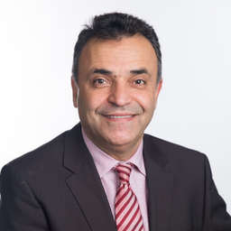 Hamid Abedi - Founder and President @ Clear Choice Hearing Aid ...