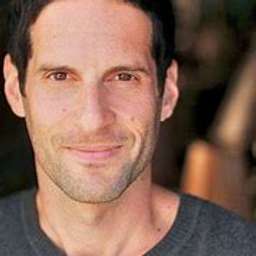 Jonathan Godfrey - Founder and Teacher @ Radical Aliveness Institute ...