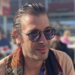 Santiago Hormiga Pérez - Crunchbase Person Profile