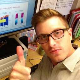 Ben Wade - Crunchbase Person Profile