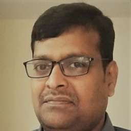 Srinivas Maddi - Founder and CEO @ Acubiosys - Crunchbase Person Profile