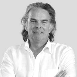 Peter Wilkinson - Founder & CEO @ InTechnology - Crunchbase Person Profile