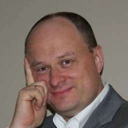 Edwin Braun - CEO @ Cebas Visual Technology - Crunchbase Person Profile