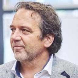 Johan Van de Velde - Founder @ Comith - Crunchbase Person Profile