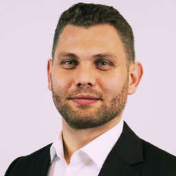 Georg Fuchs - Crunchbase Person Profile