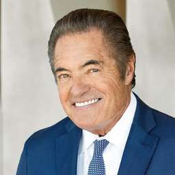 Brian Blackshaw - Founder and CEO @ Blackshaw Partners - Crunchbase Person Profile