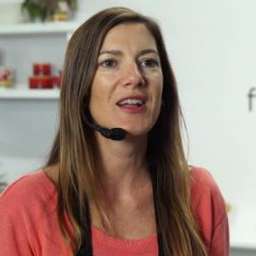 Julie Resnick - CEO and Founder @ Feedfeed - Crunchbase Person Profile