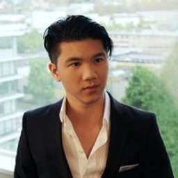 Nick Seto - CEO and Founder @ Target Tape - Crunchbase Person Profile