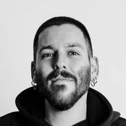 Matteo J. Coccia - Founder and Senior Creative Director @ Odda Studio ...