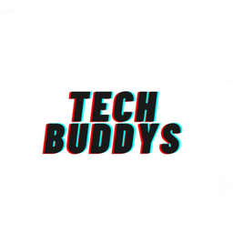 Tech buddys - Crunchbase Person Profile