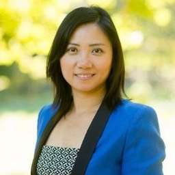 Sissi Liu - CEO & Co-Founder @ Metalmark Innovations - Crunchbase ...