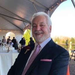 George Croner - Crunchbase Person Profile